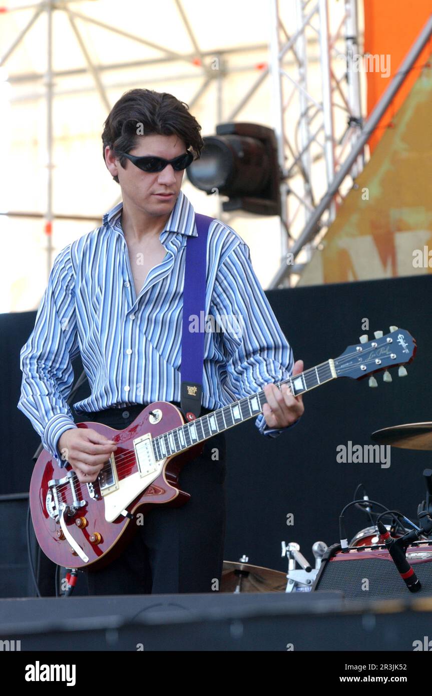 16 06 2002 hi-res stock photography and images - Alamy