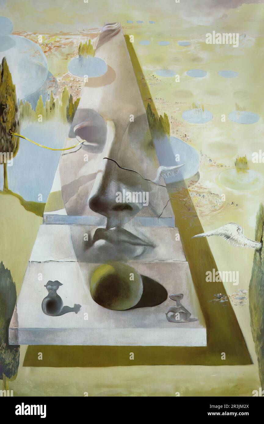 Painter of aphrodite hi-res stock photography and images - Alamy