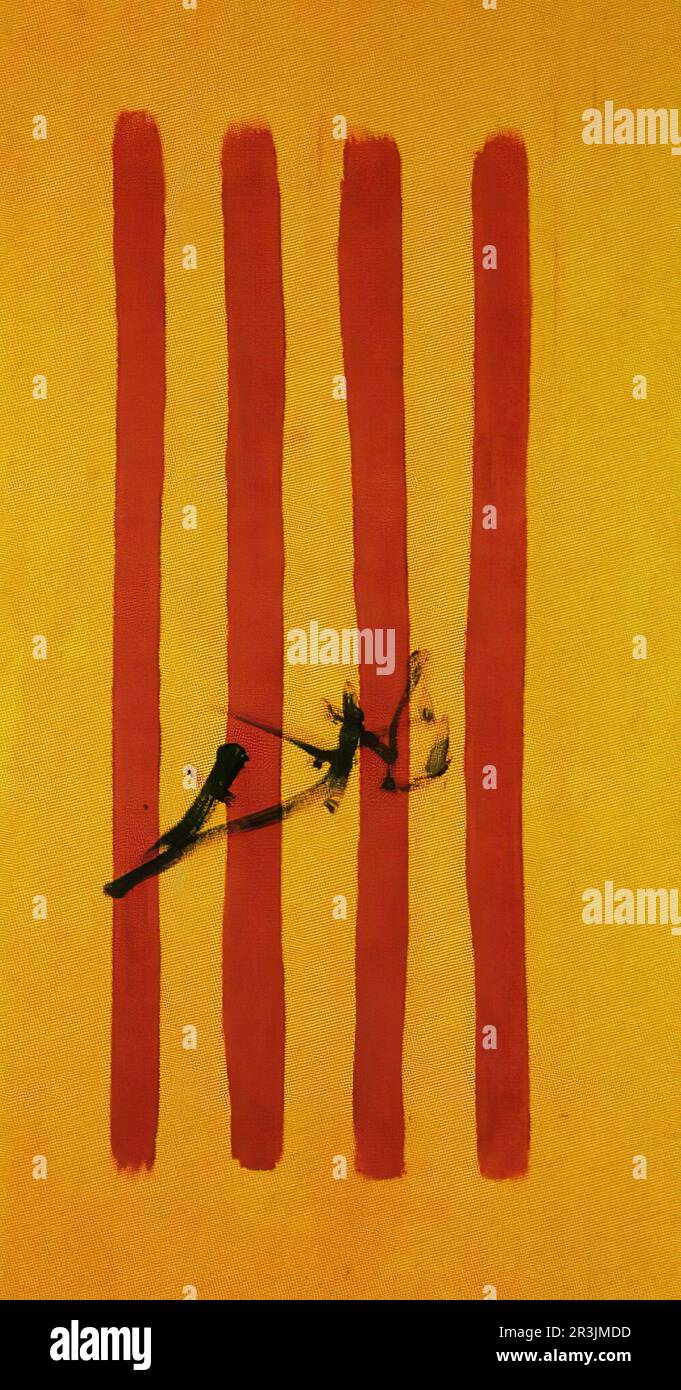 Catalonian surrealism hi-res stock photography and images - Alamy