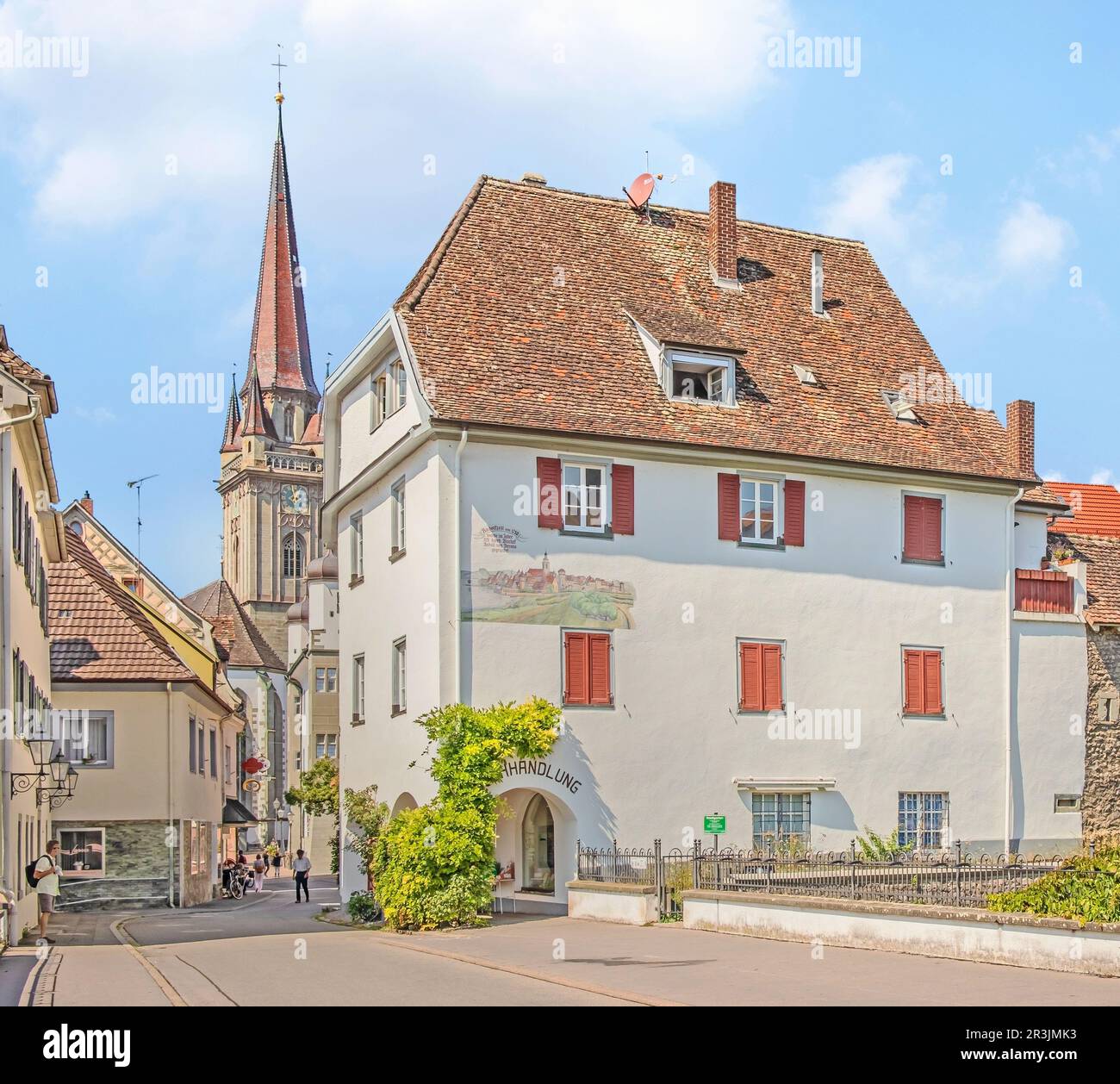 Radolt hi-res stock photography and images - Alamy