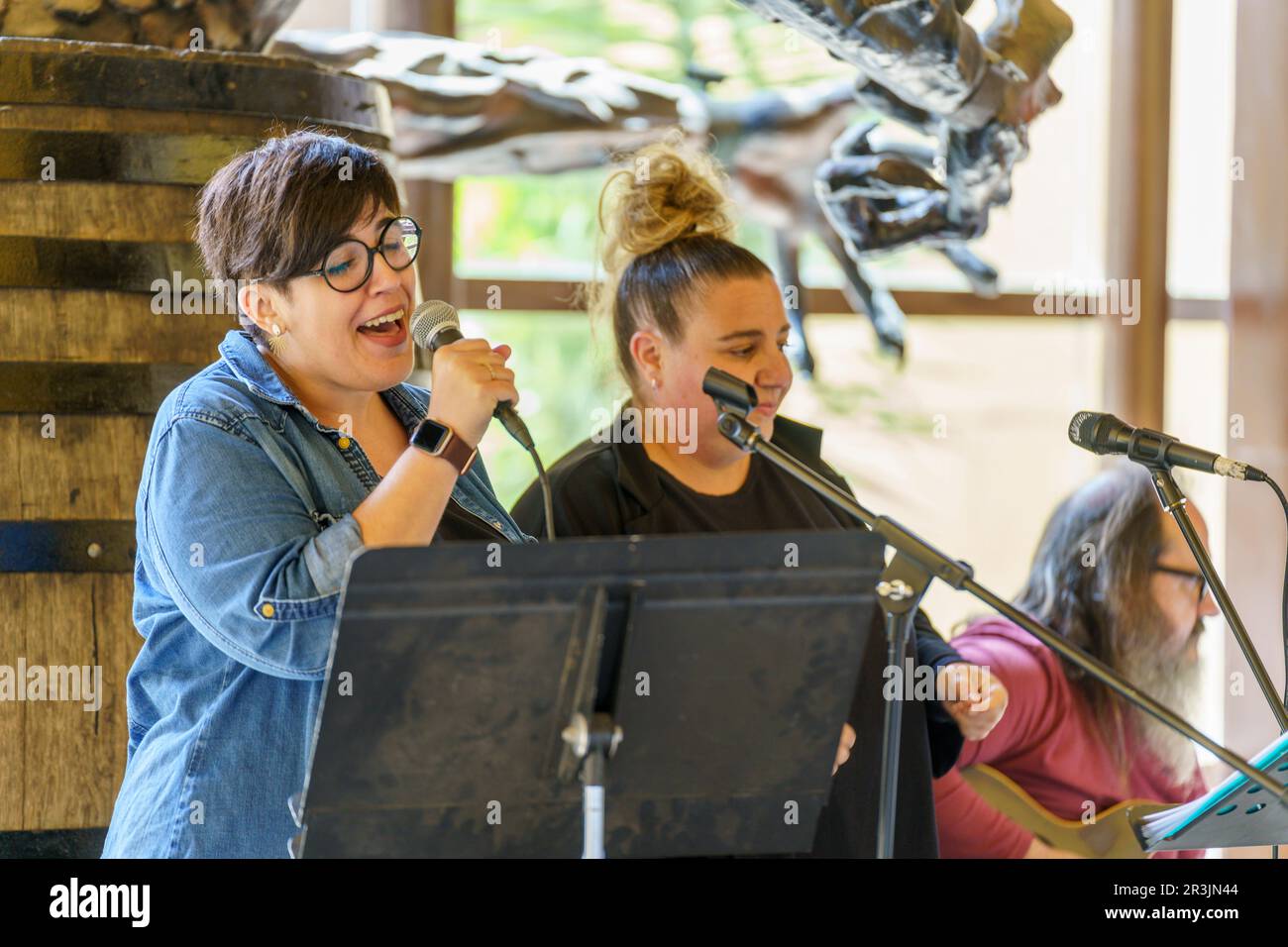 Natalia tascon hi-res stock photography and images - Alamy