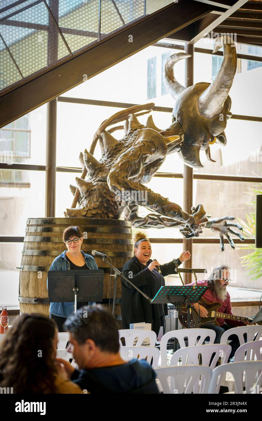 Natalia tascon hi-res stock photography and images - Alamy