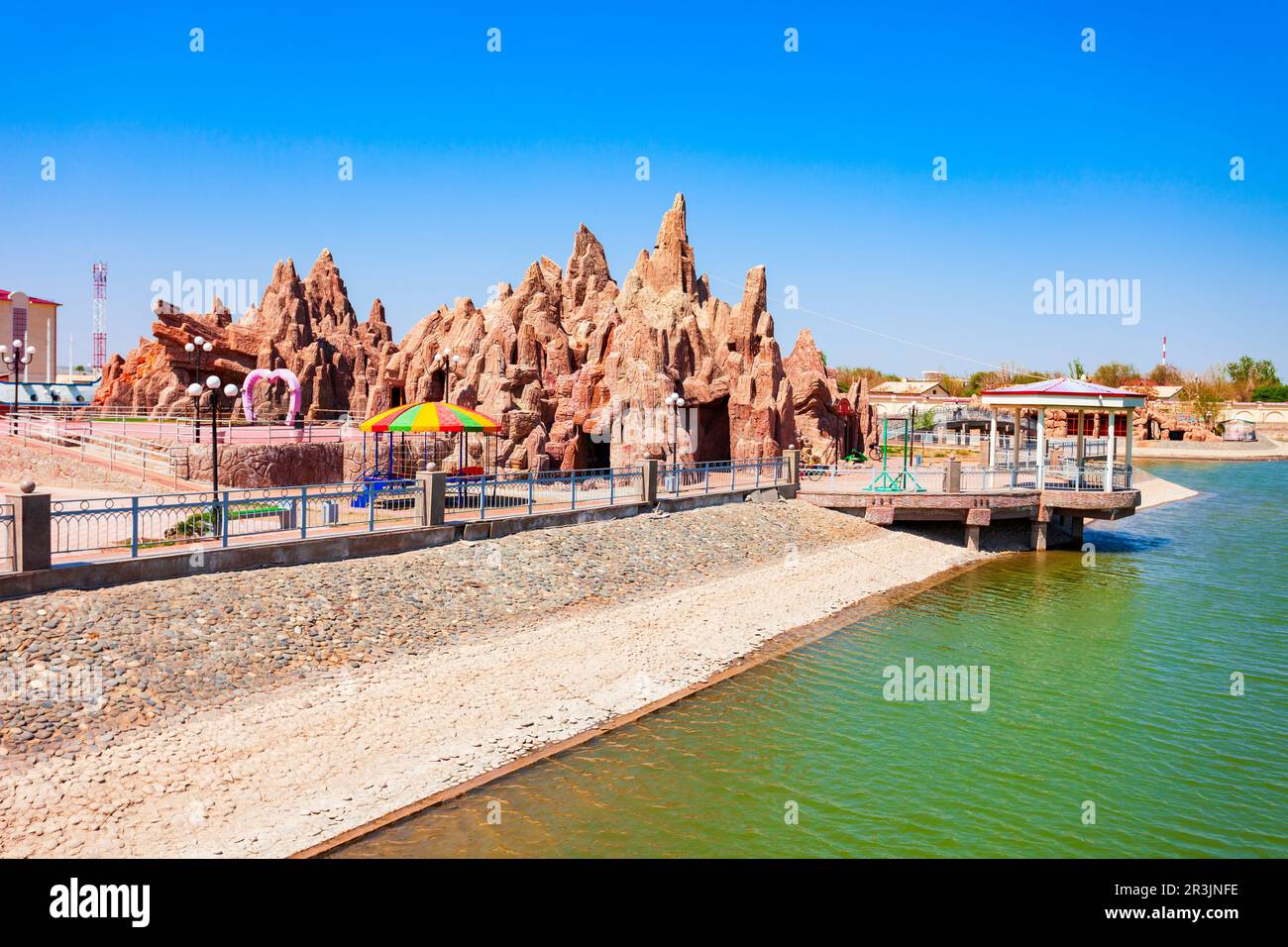 Ozero hi-res stock photography and images - Alamy