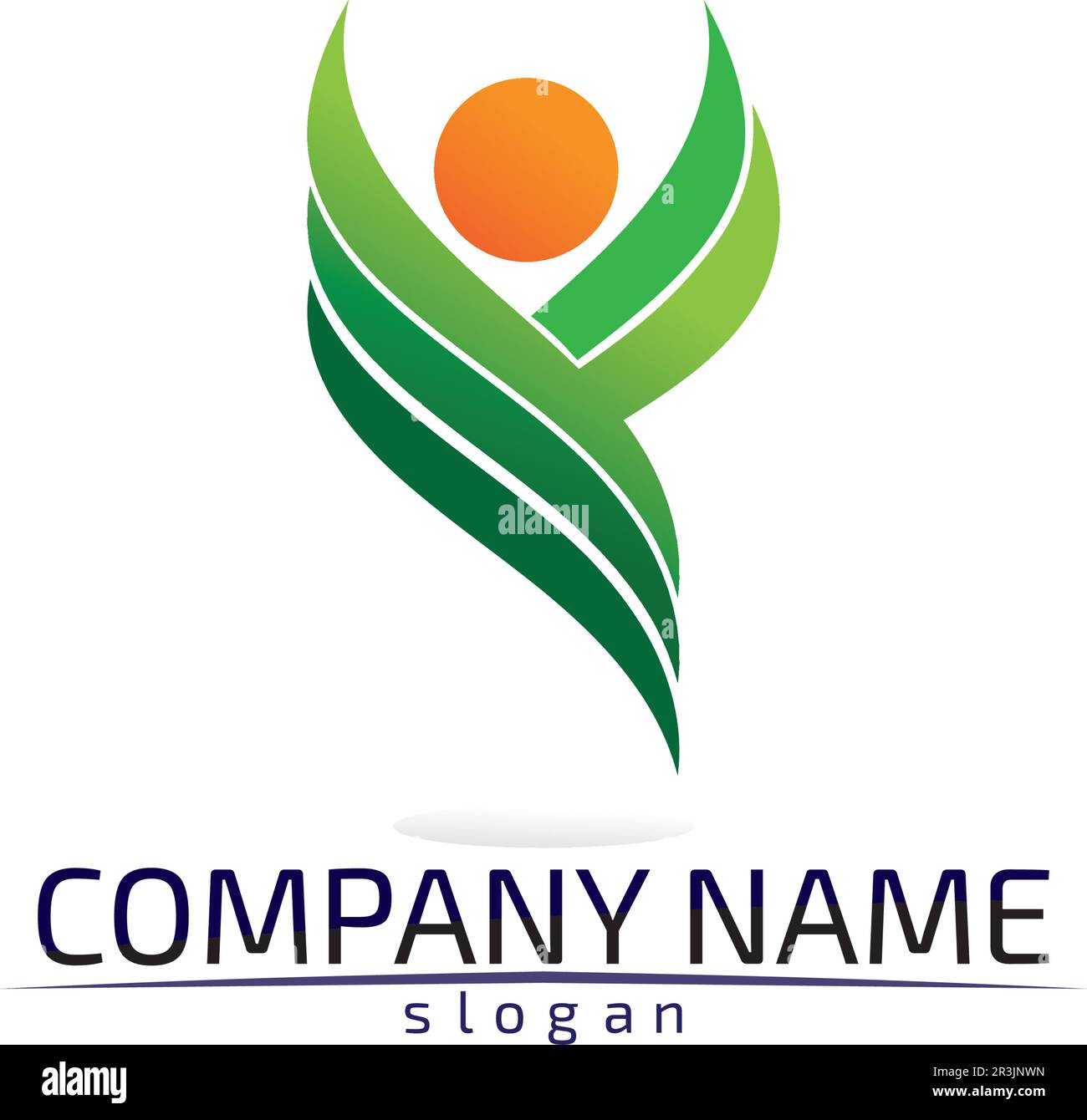 Community team group health team friends love family logo Stock Vector ...