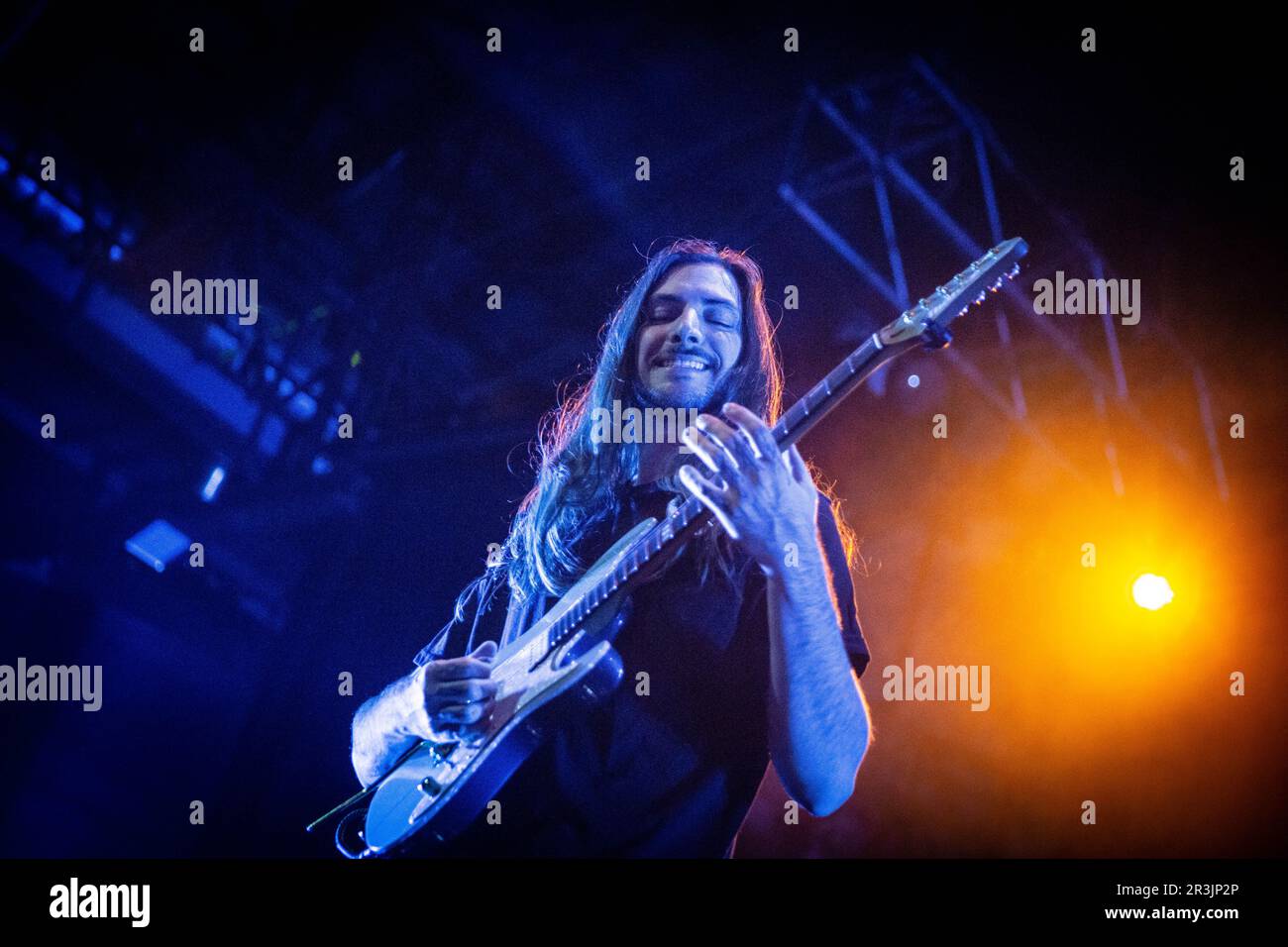 Scott lepage hi-res stock photography and images - Alamy