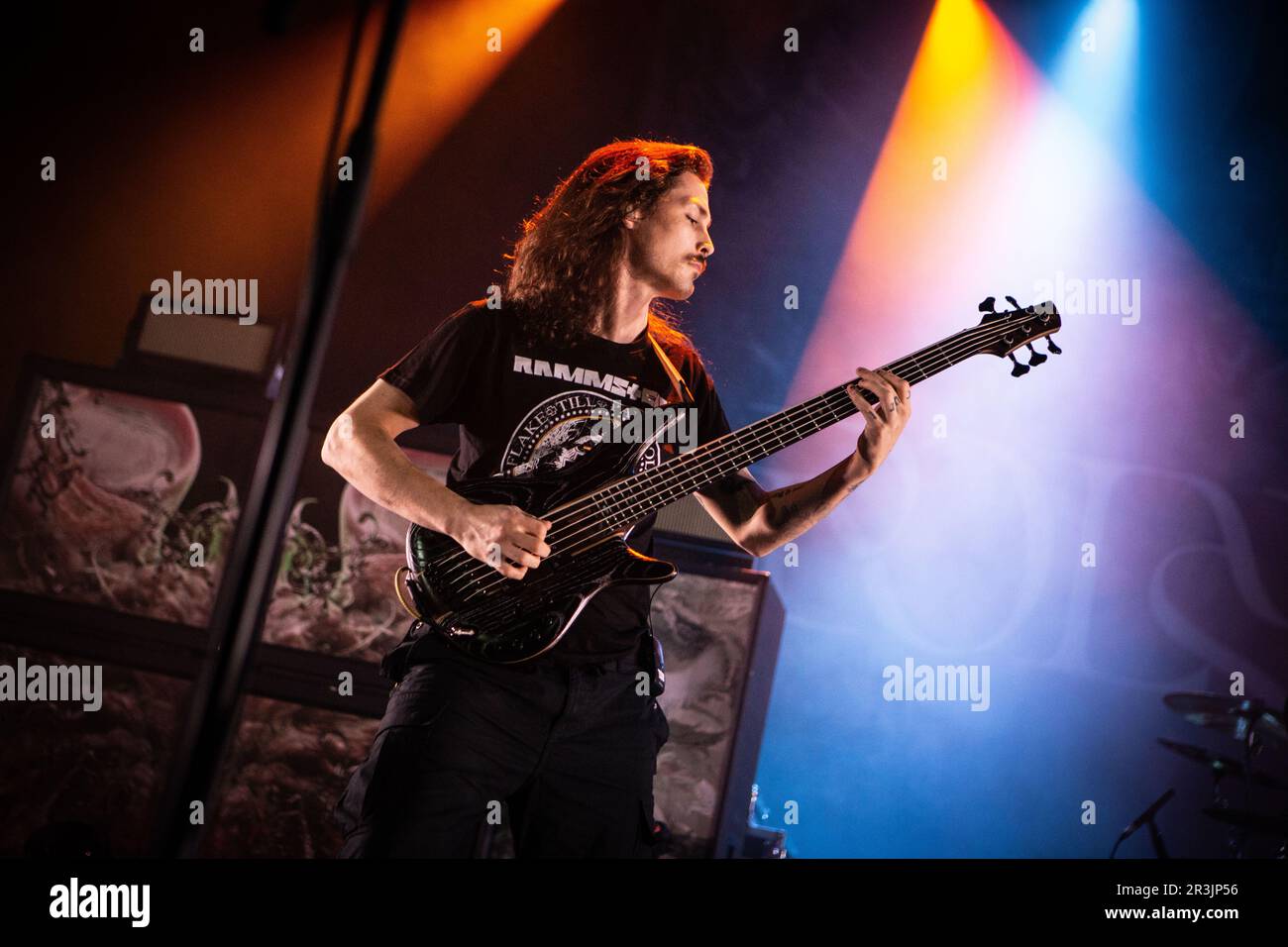 Scott lepage hi-res stock photography and images - Alamy