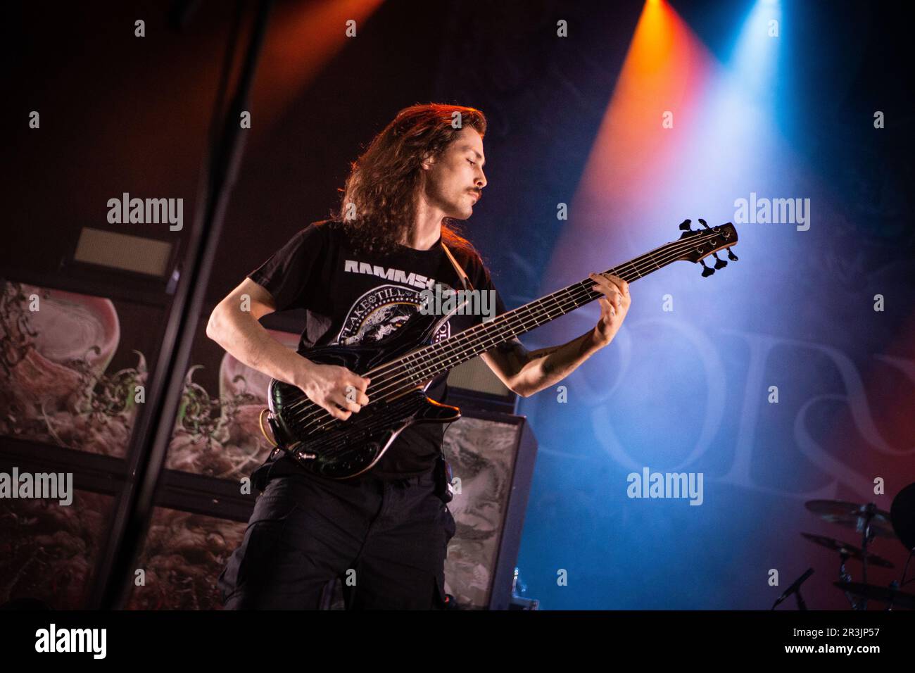 Polyphia band hi-res stock photography and images - Alamy