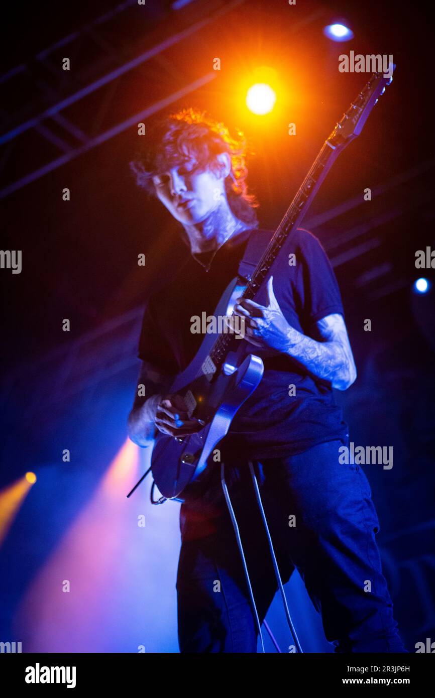 Scott lepage hi-res stock photography and images - Alamy