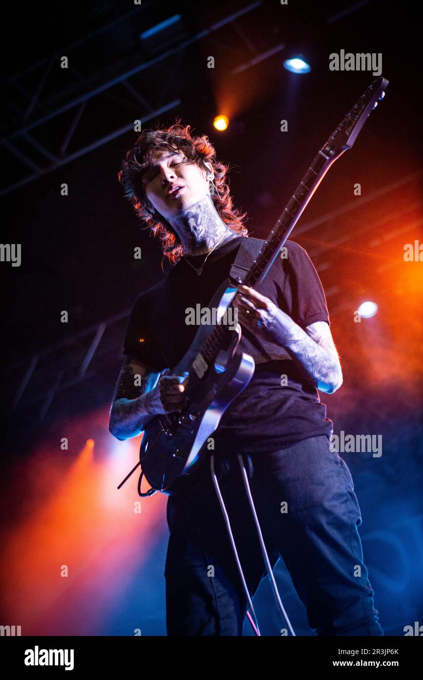 Scott lepage hi-res stock photography and images - Alamy