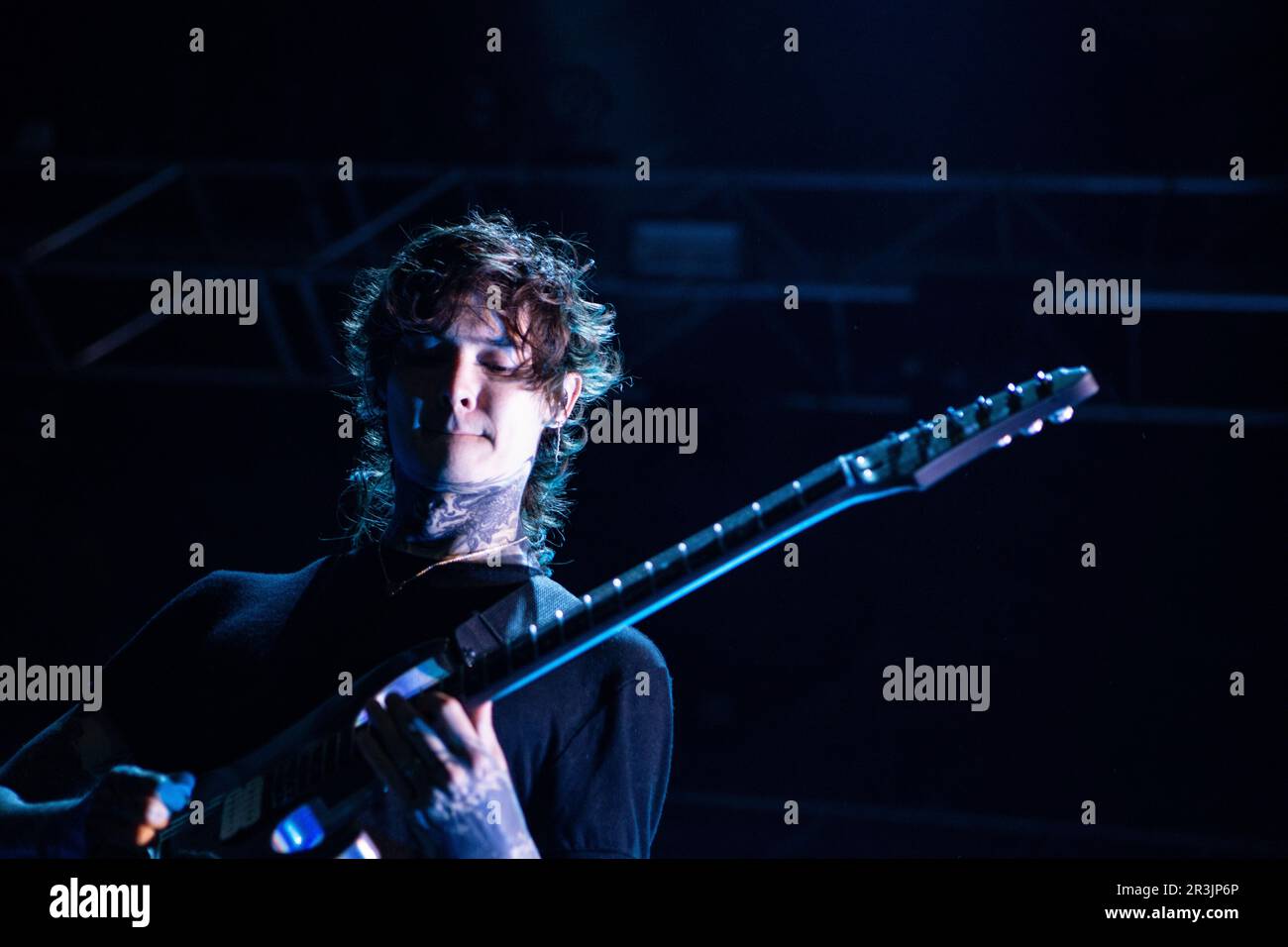 Scott lepage hi-res stock photography and images - Alamy