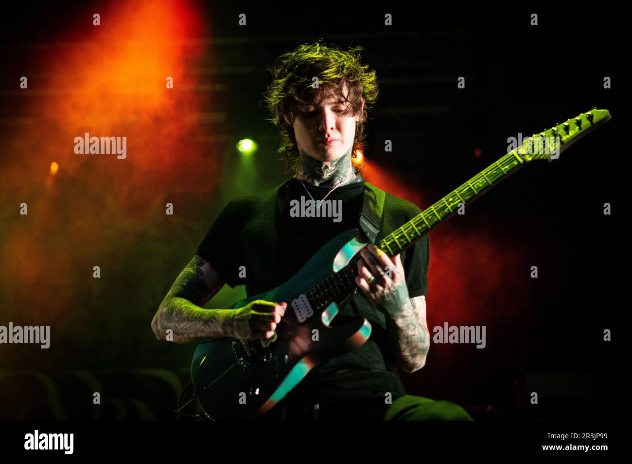 Scott lepage hi-res stock photography and images - Alamy