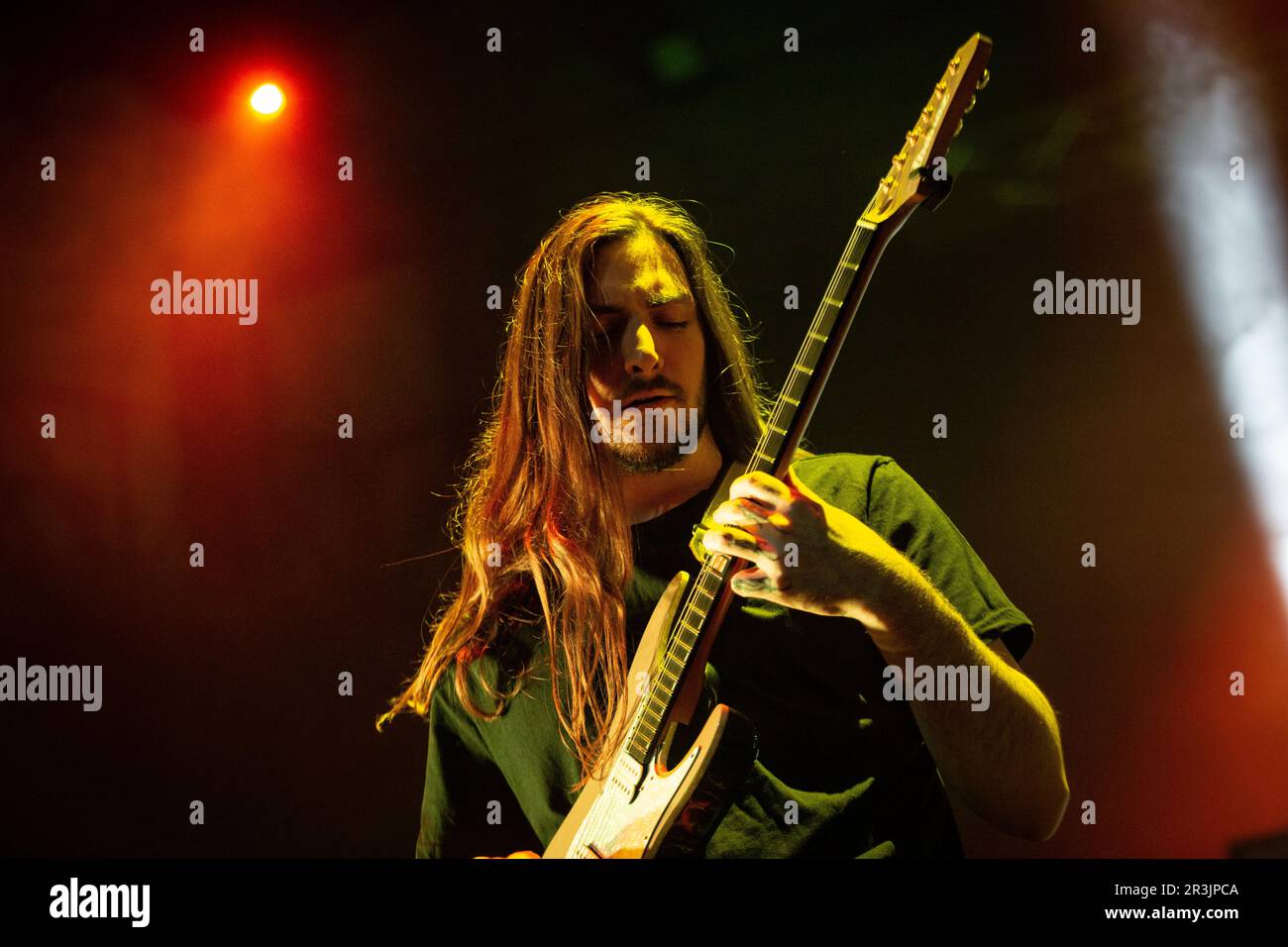 Polyphia band hi-res stock photography and images - Alamy