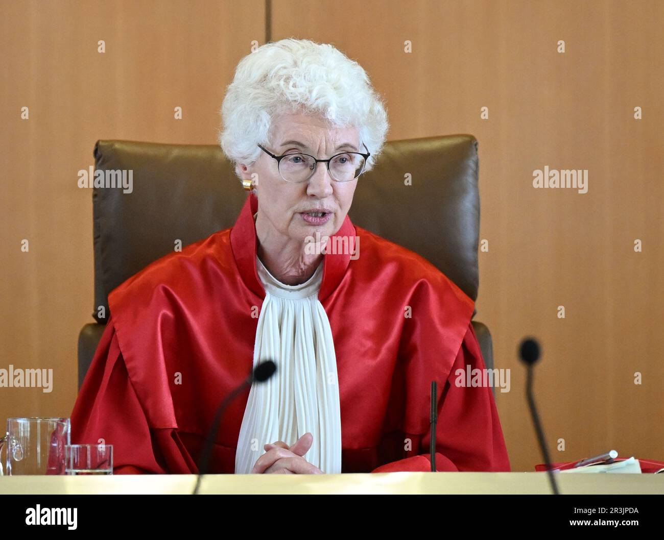 Federal criminal oral court hi-res stock photography and images - Alamy