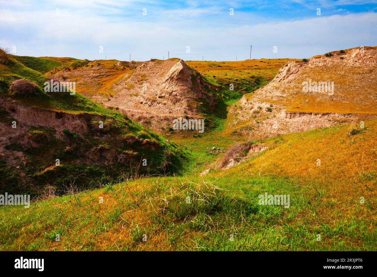 Afrasiyab or Afrosiyob is a one of the largest archaeological sites in ...