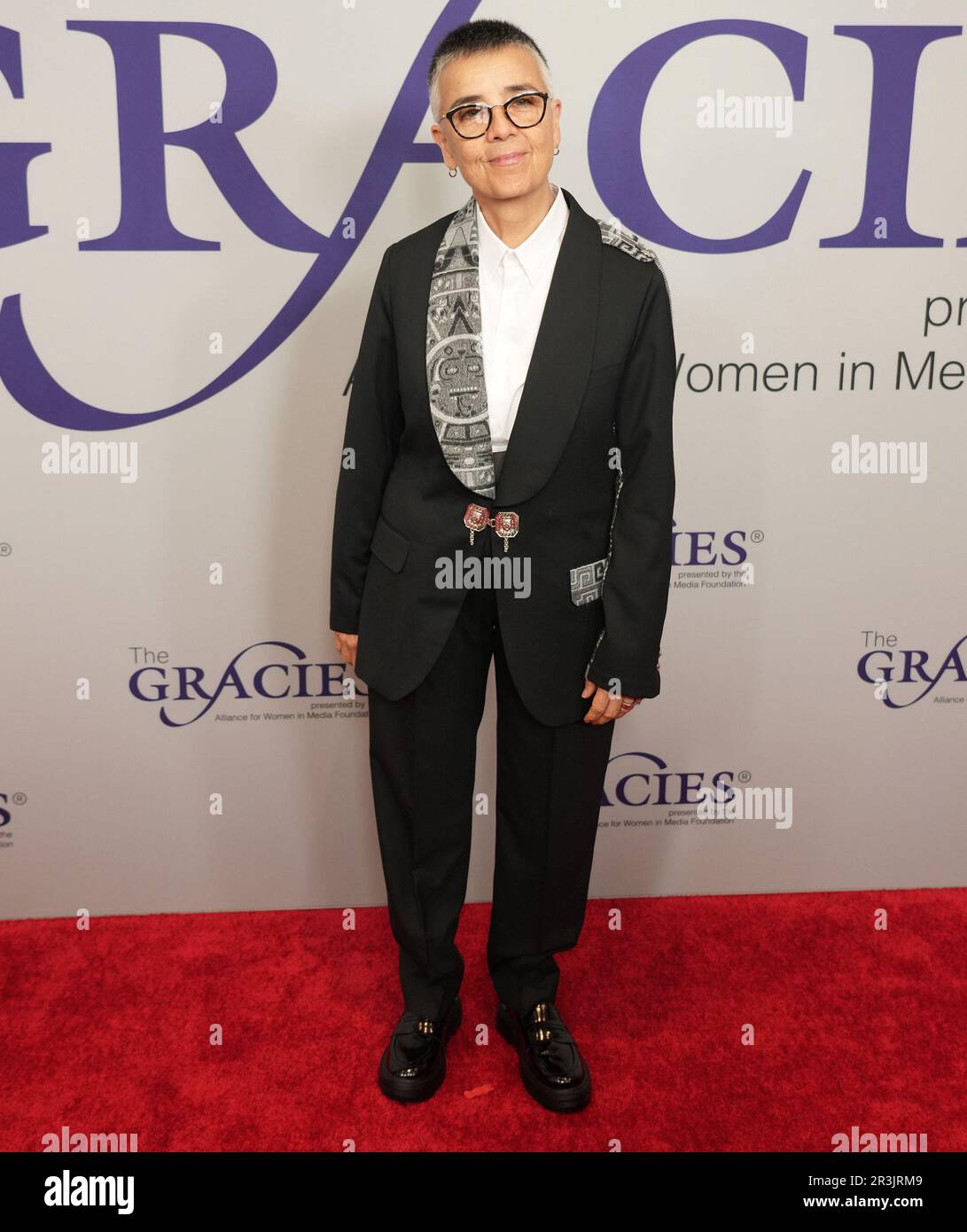 Mafer suarez hi-res stock photography and images - Alamy