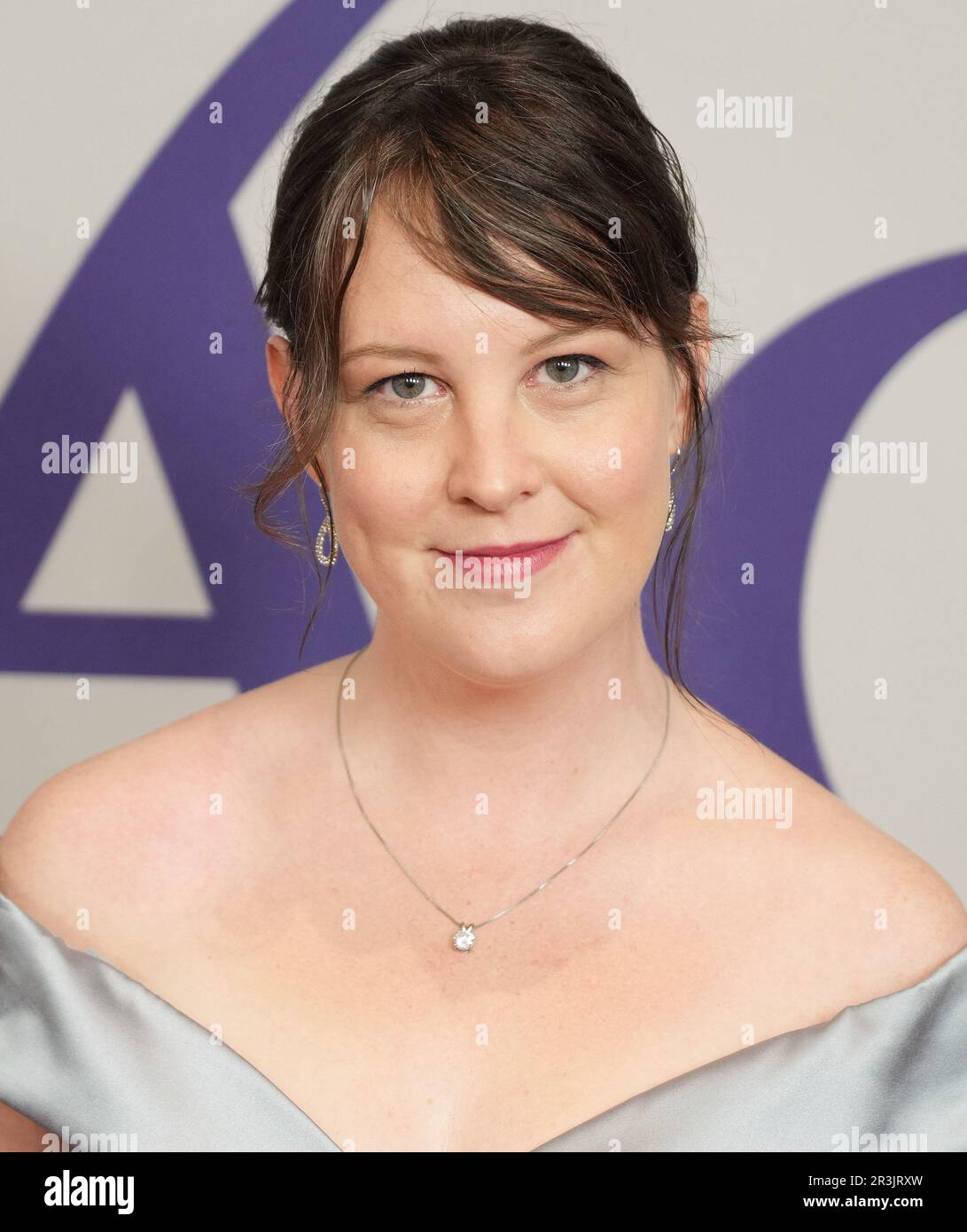 Los Angeles, USA. 23rd May, 2023. Patricia E. Gillespie arrives at The ...