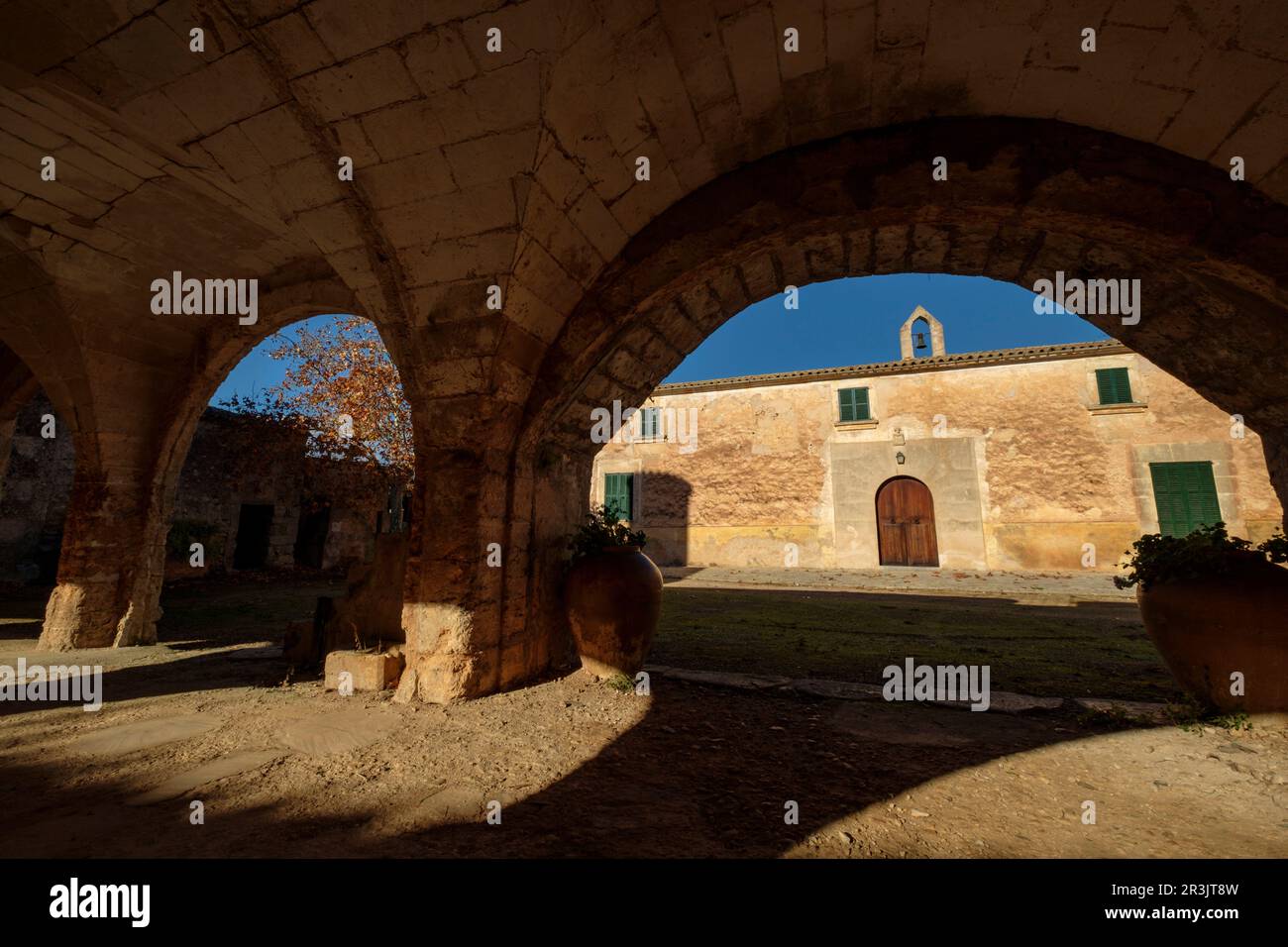 Cultura en mallorca hi-res stock photography and images - Alamy