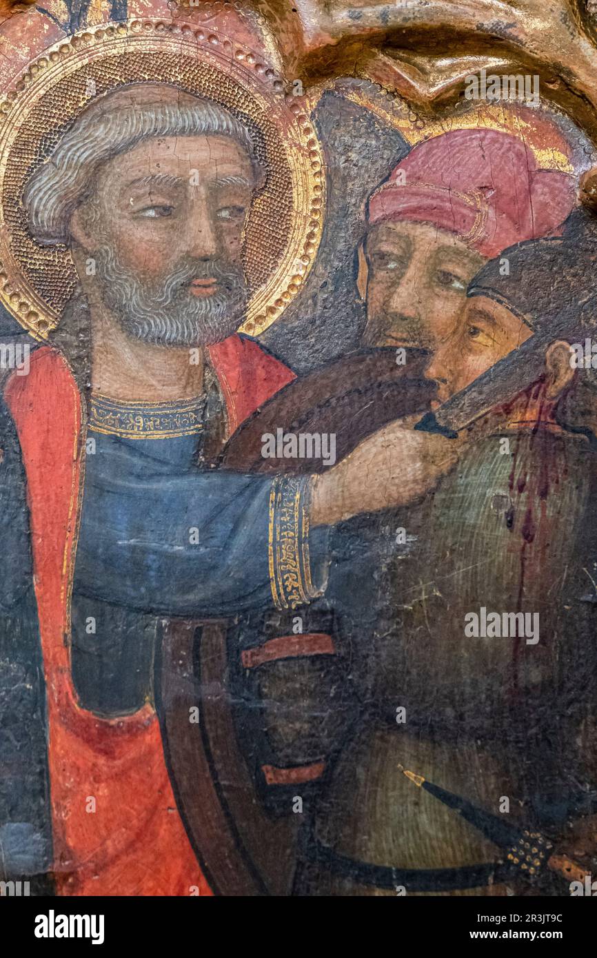 Malcuss hi-res stock photography and images - Alamy