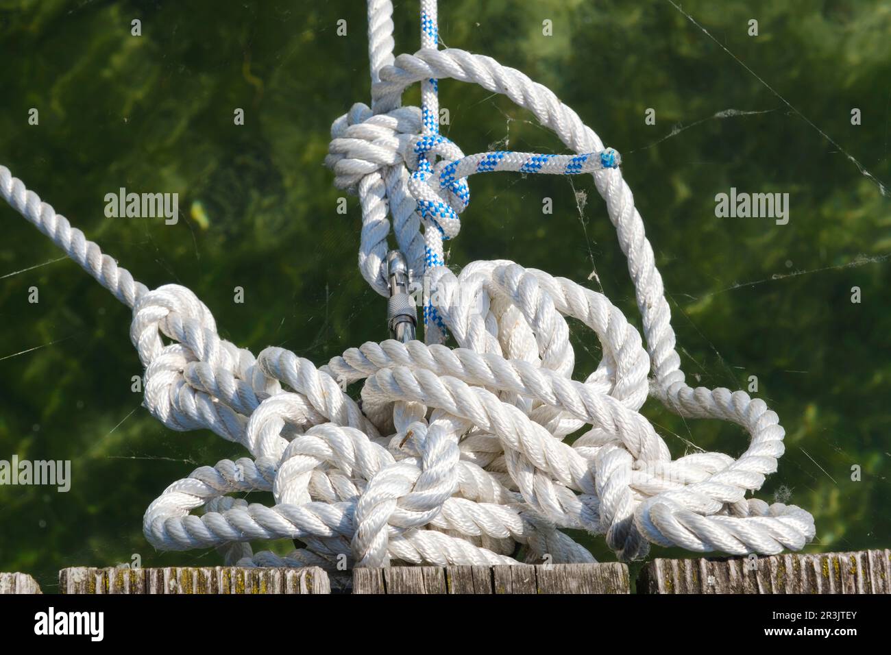 Bonded hi-res stock photography and images - Alamy