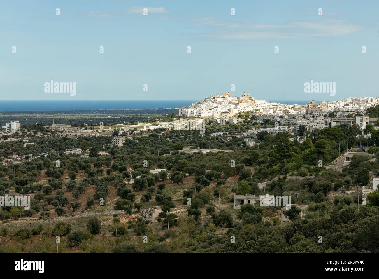 Landscapem apulia hi-res stock photography and images - Alamy