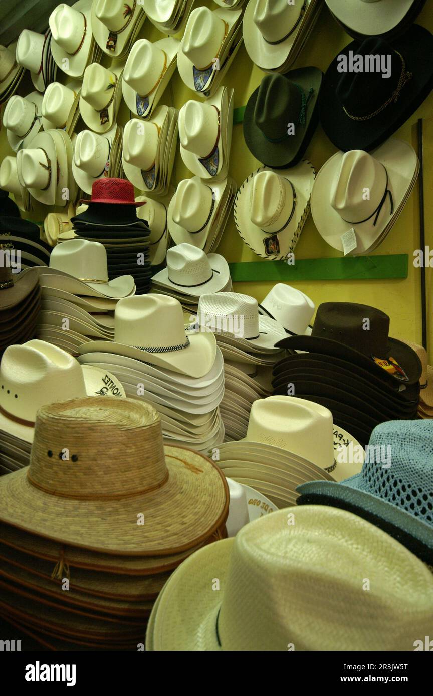 Mercado Juarez.Oaxaca .México Stock Photo - Alamy
