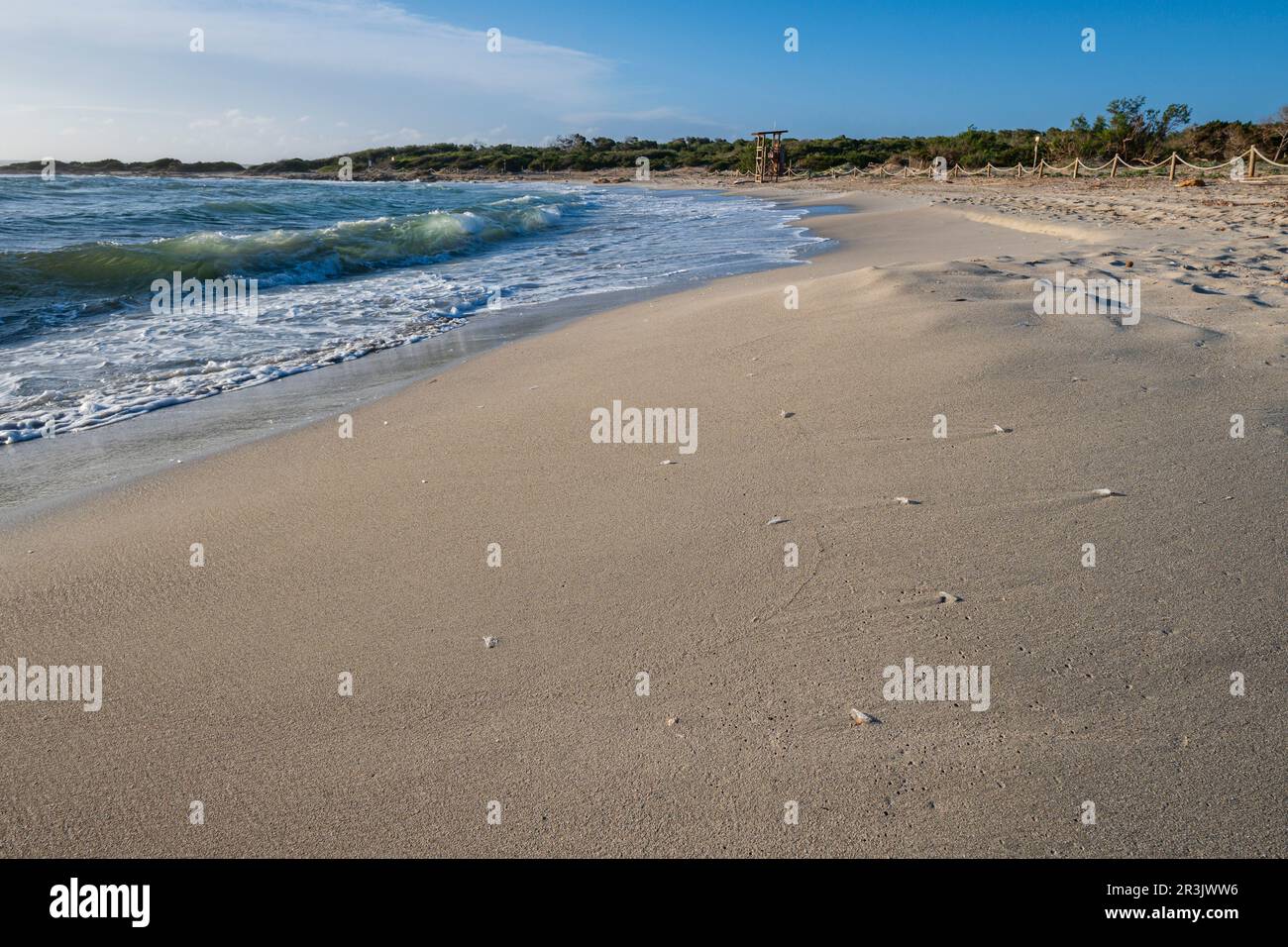Punta de sa llova hi-res stock photography and images - Alamy