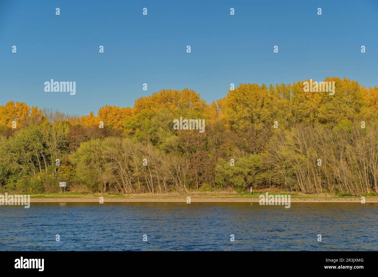 Rhine course hi-res stock photography and images - Alamy