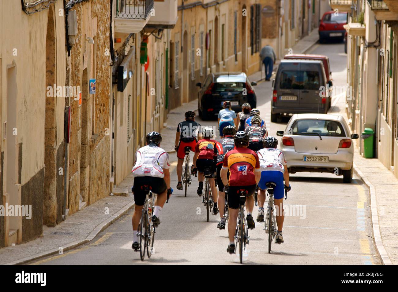 Sencelles majorca hi-res stock photography and images - Alamy