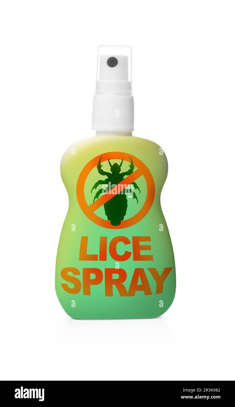 Lice skin Cut Out Stock Images & Pictures - Alamy