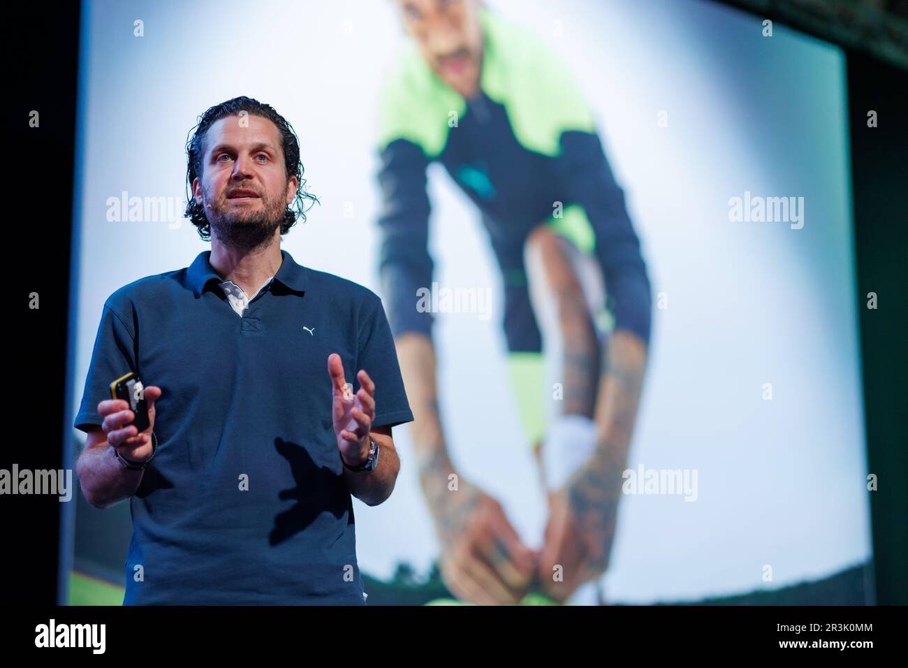 Arne freundt hi-res stock photography and images - Alamy