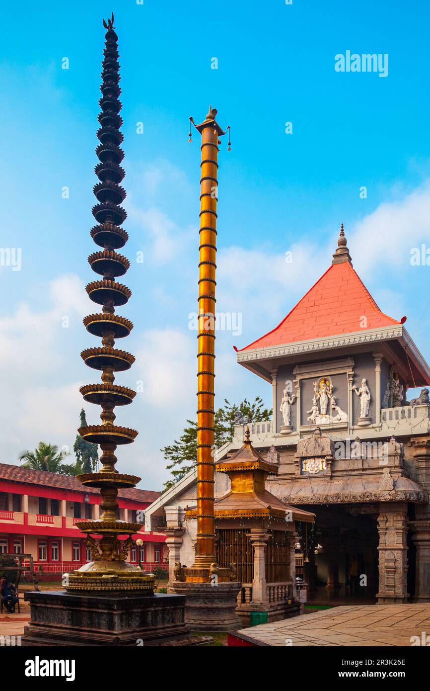 Shree Mahalasa Narayani Mandir is a hindu temple located in Mardol near ...