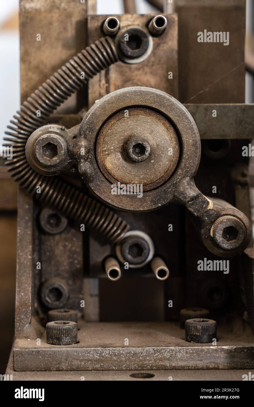 Thermometerfabrik hi-res stock photography and images - Alamy