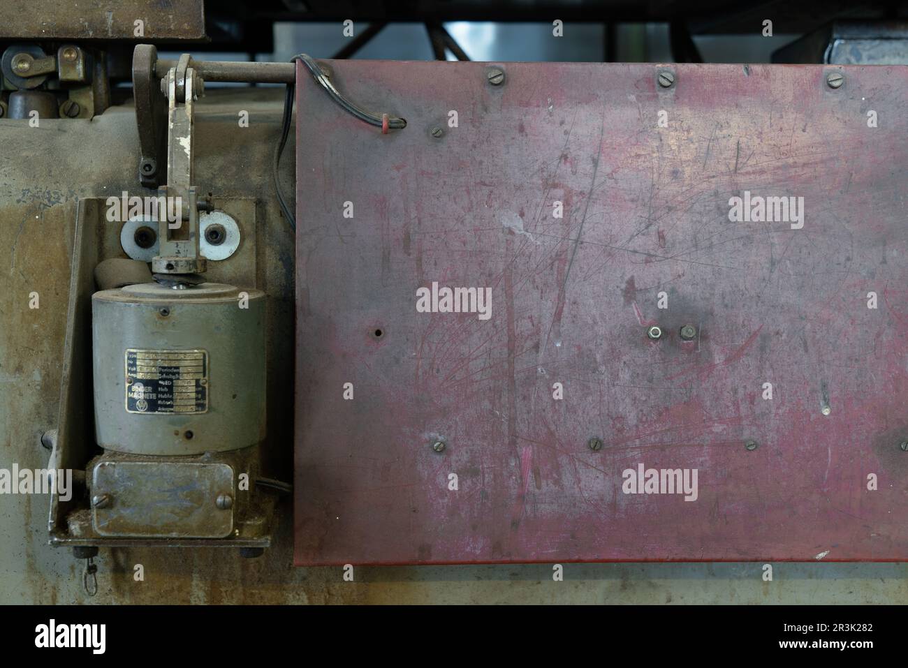 Thermometerfabrik hi-res stock photography and images - Alamy