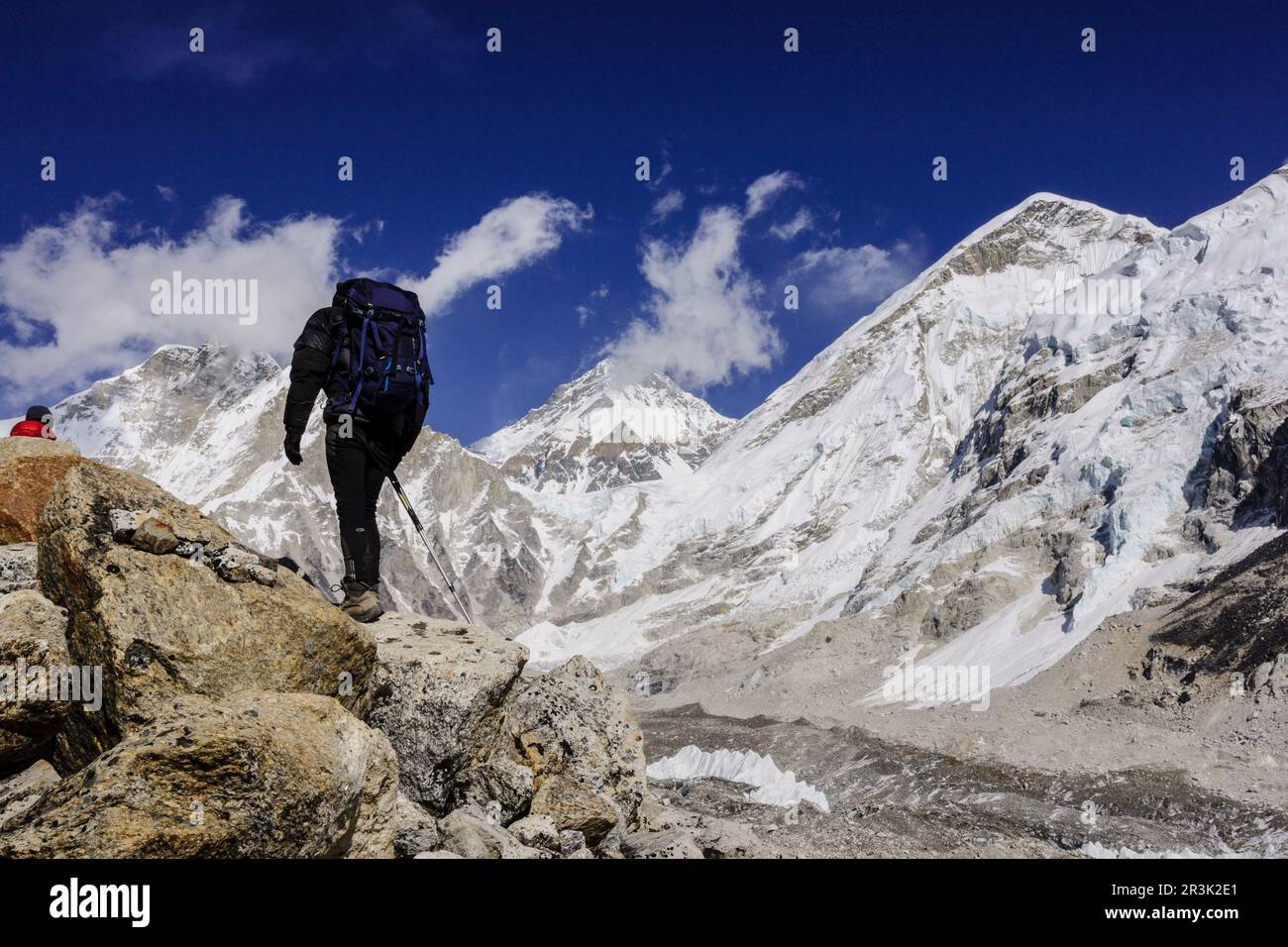 Trabajar en turismo hi-res stock photography and images - Alamy