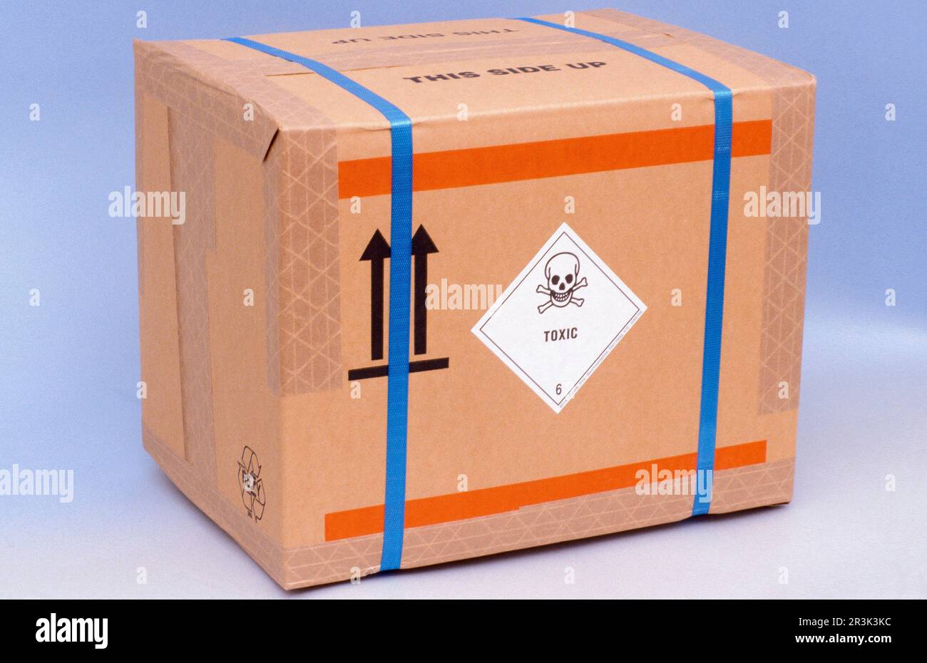 Types Of Packaging For Hazardous Materials at Joi Williams blog