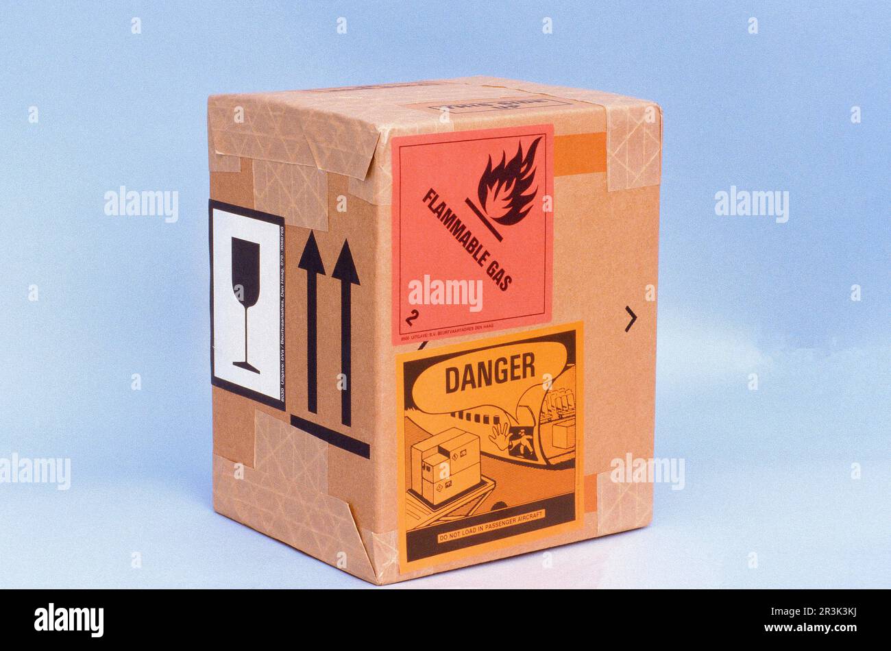 Types Of Packaging For Hazardous Materials at Joi Williams blog