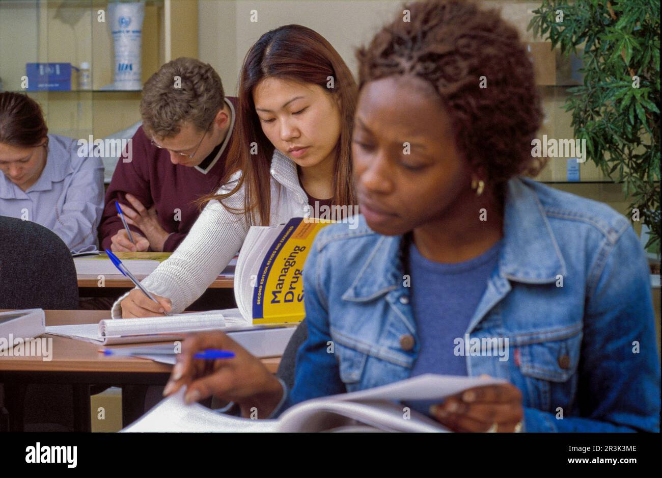 Amsterdam school hi-res stock photography and images - Alamy