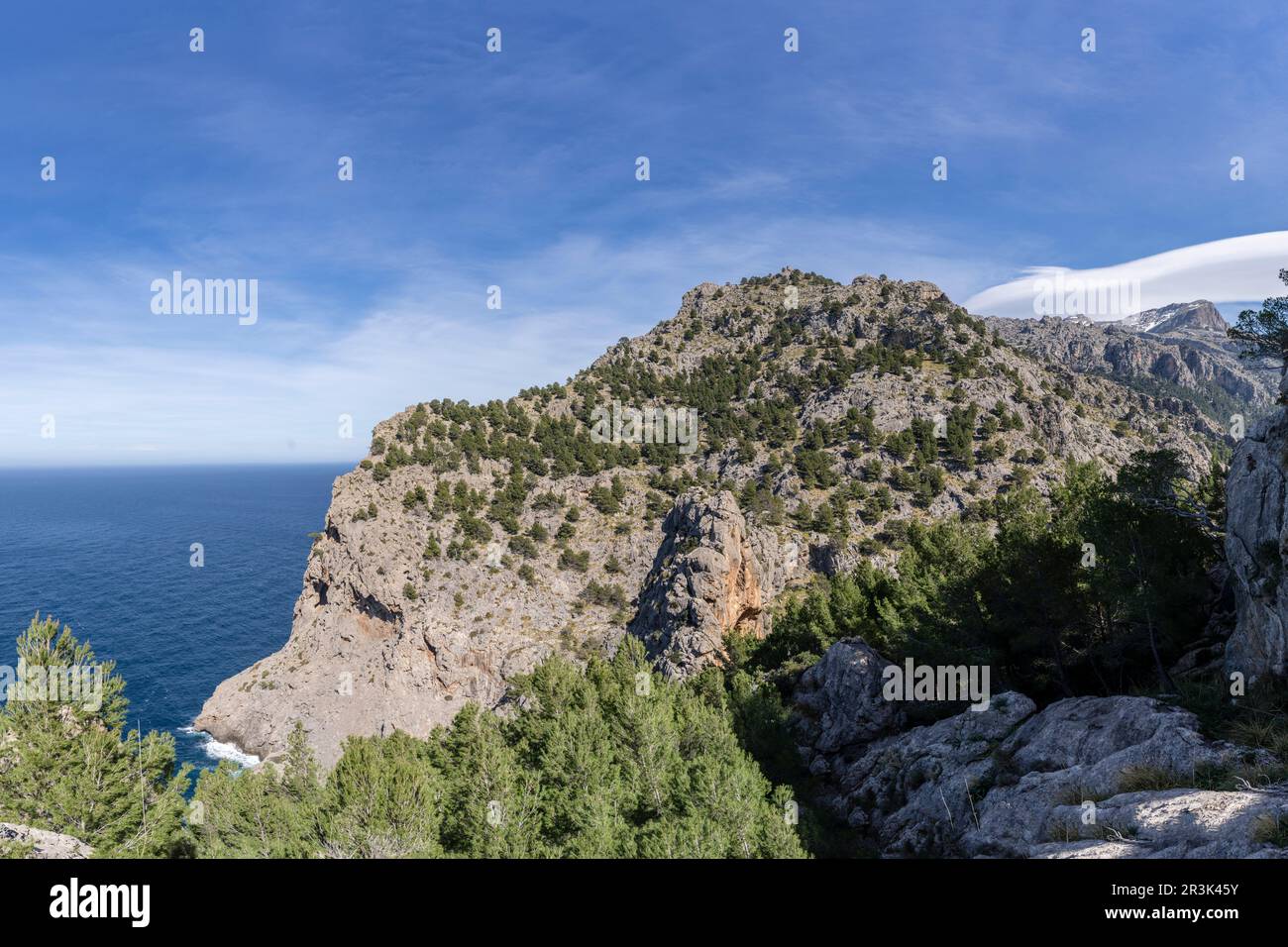 Torrent de na mora hi-res stock photography and images - Alamy