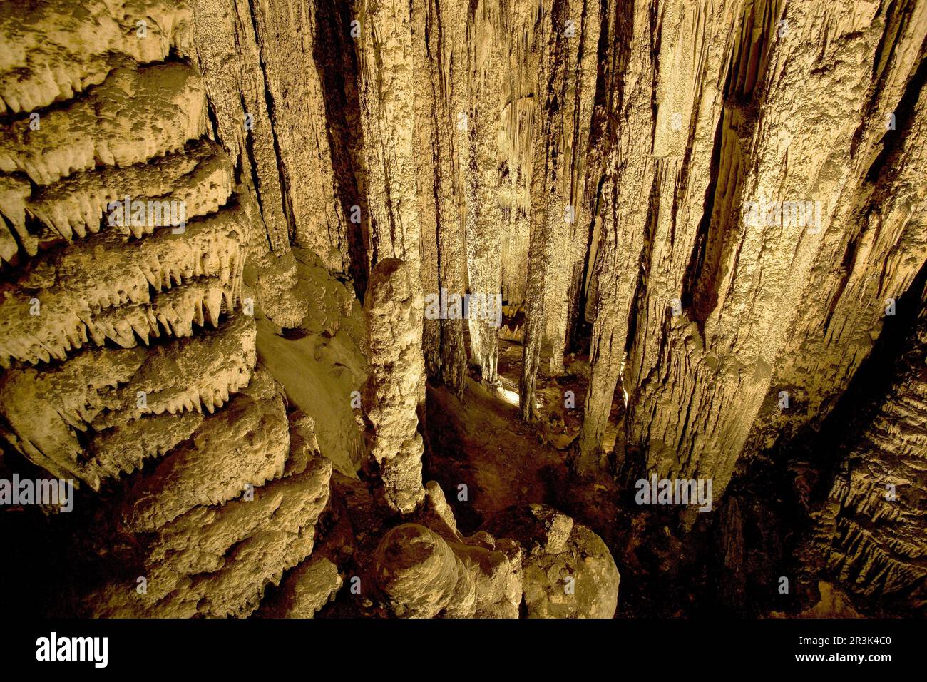 Espeología hi-res stock photography and images - Alamy