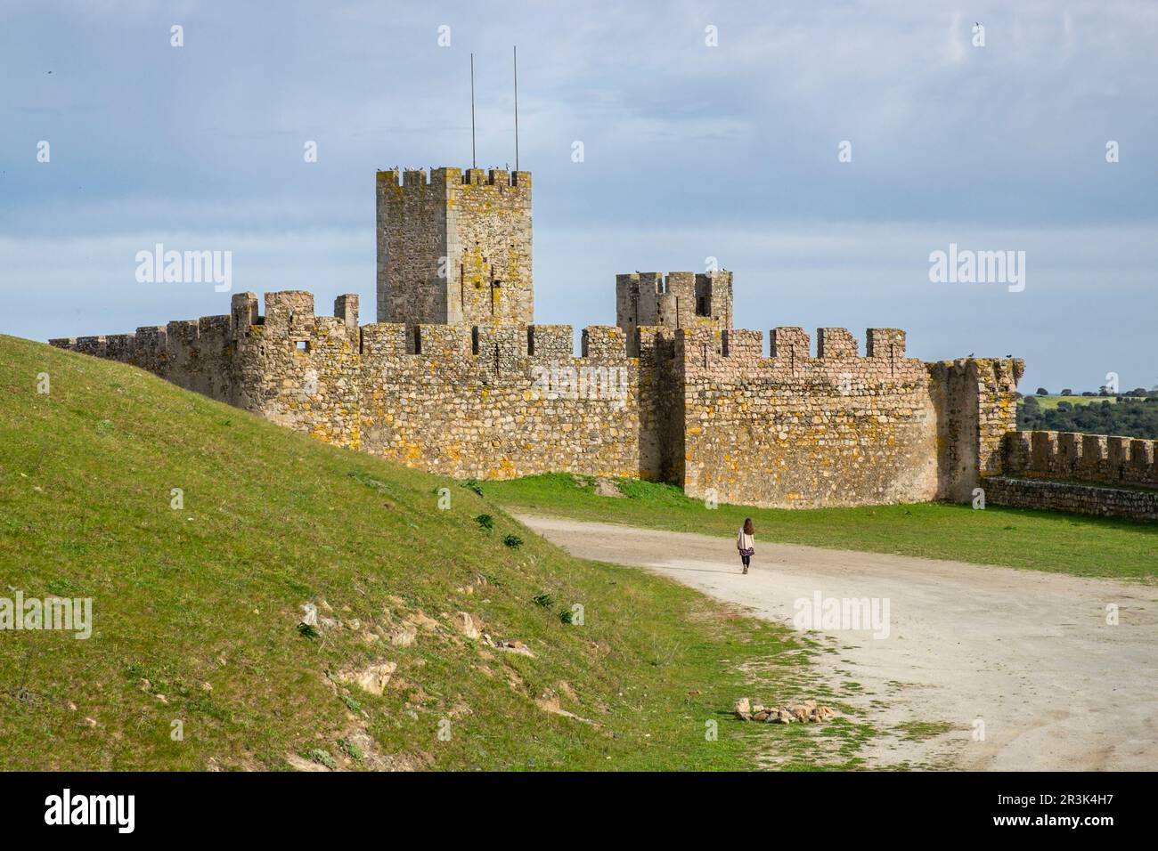 Edificio del distrito hi-res stock photography and images - Alamy