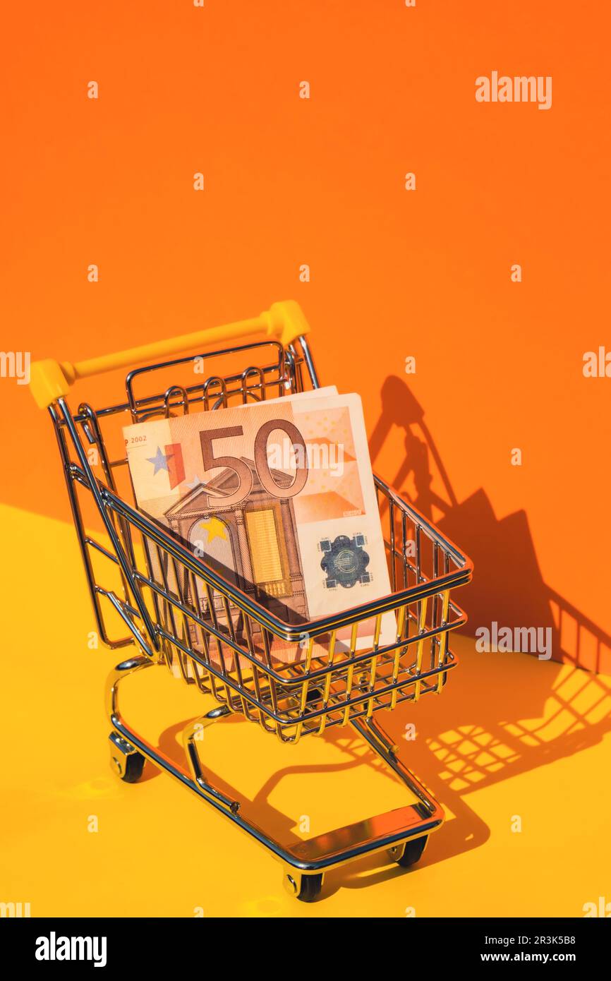 50 discount on food hi-res stock photography and images - Alamy