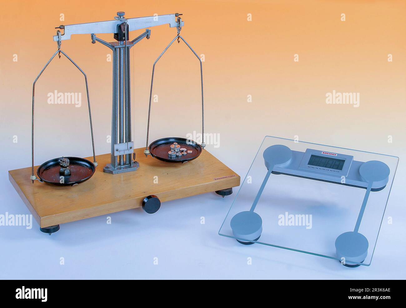 Historical scales hi-res stock photography and images - Alamy