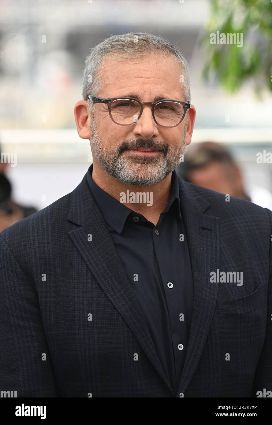 Asteroid city steve carell hi-res stock photography and images - Alamy