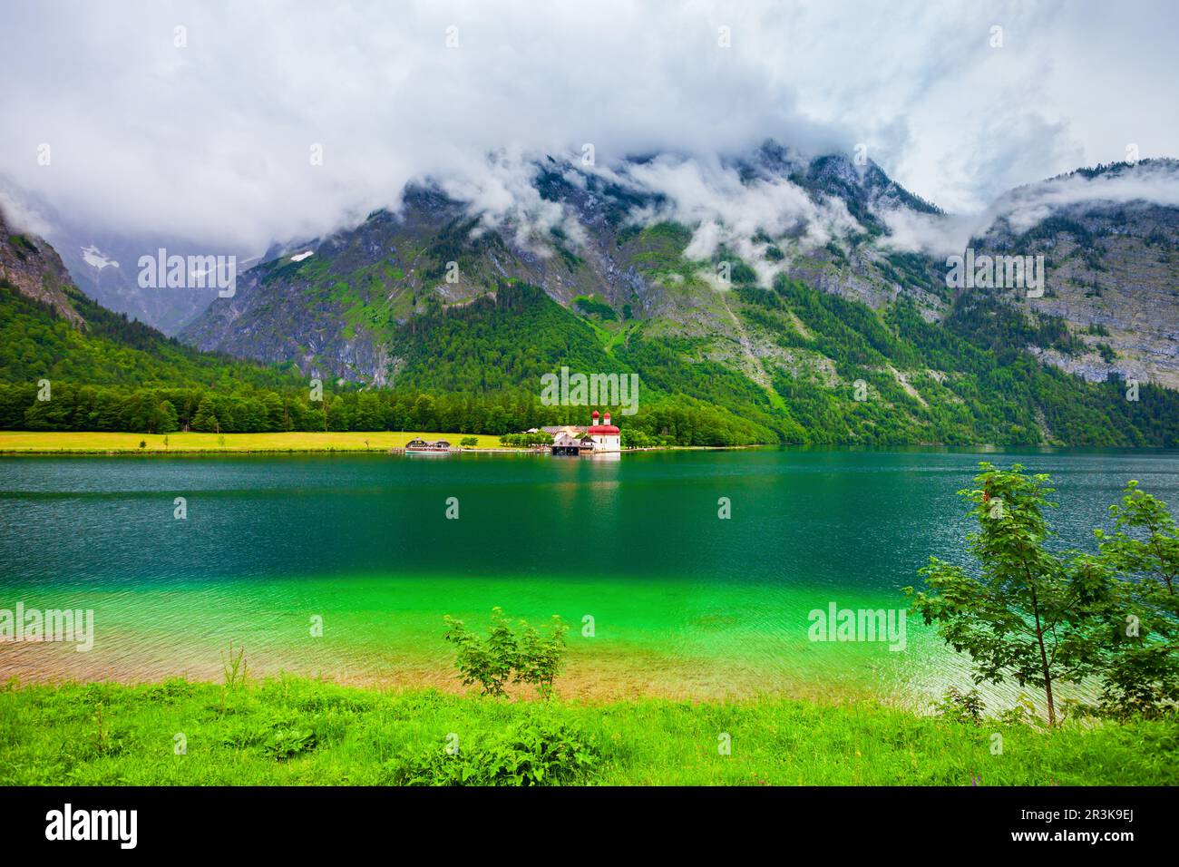 Summer Bartholomew 2022