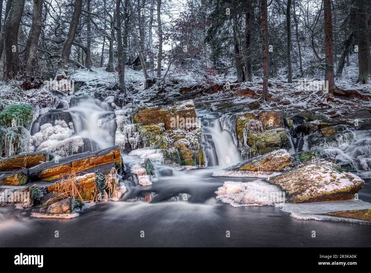 Harzer selketal hi-res stock photography and images - Alamy