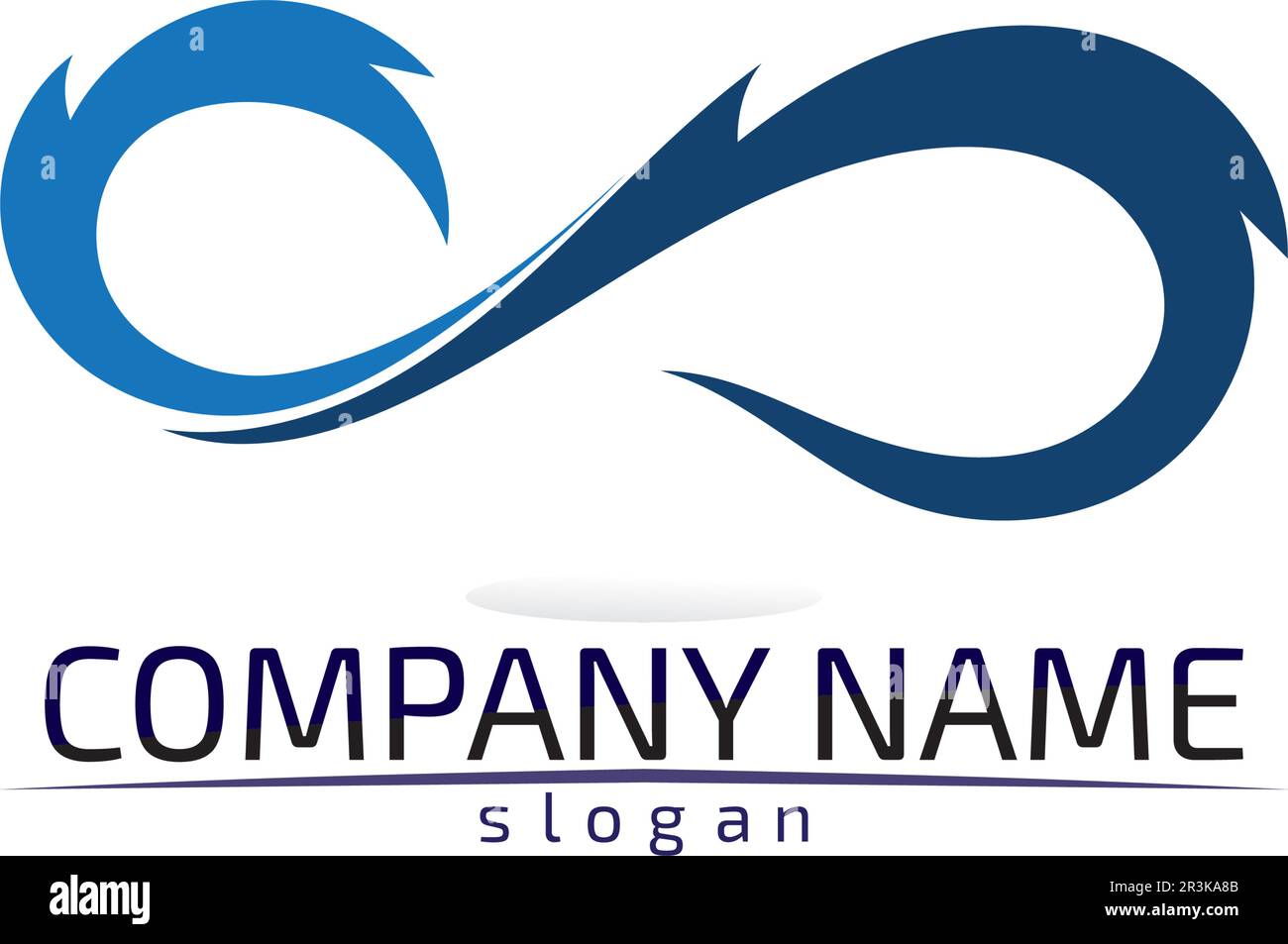 Splash echo Stock Vector Images - Alamy