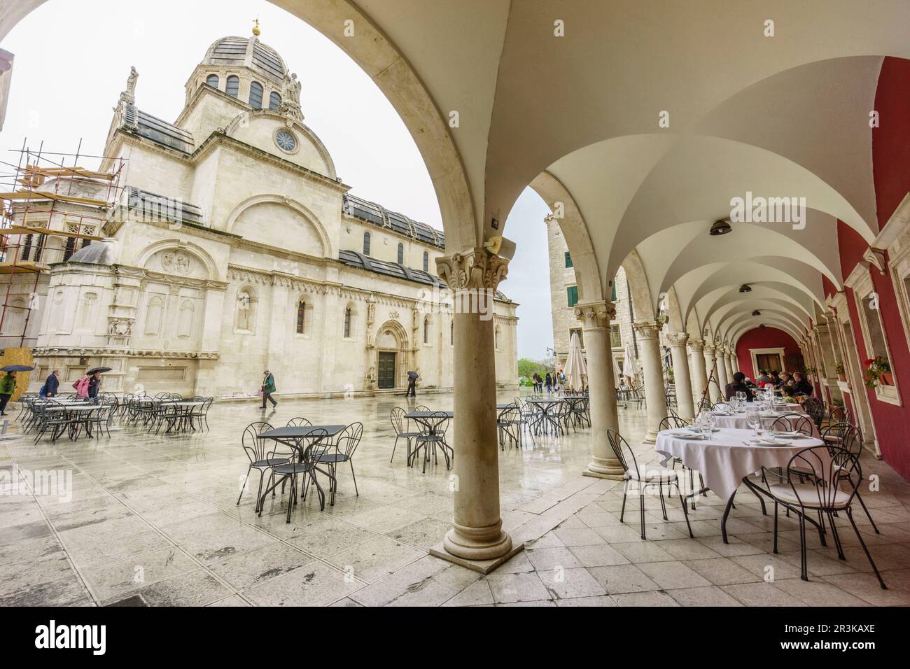 Patrimonio de la human hi-res stock photography and images - Alamy