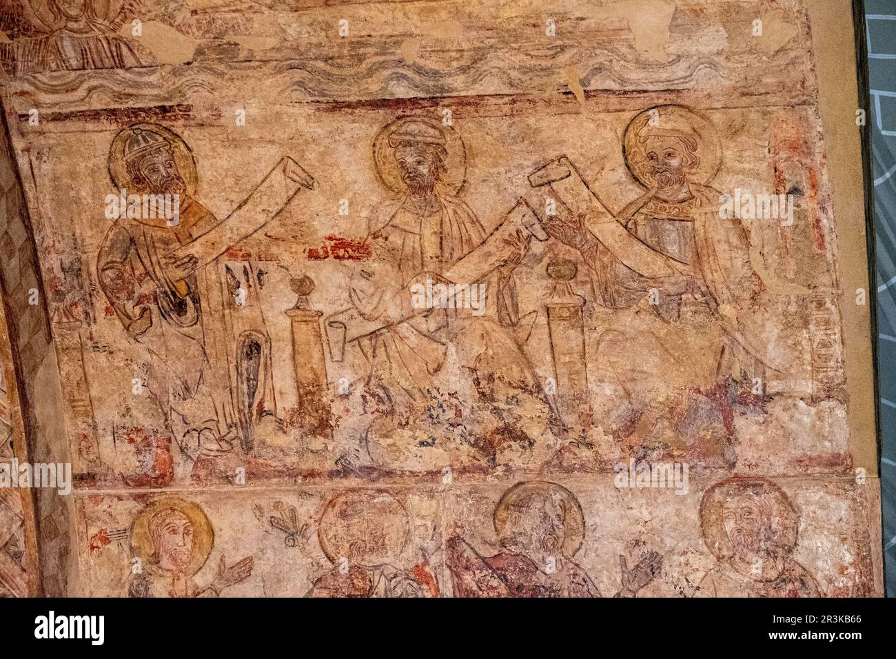 The last of all prophets hi-res stock photography and images - Alamy