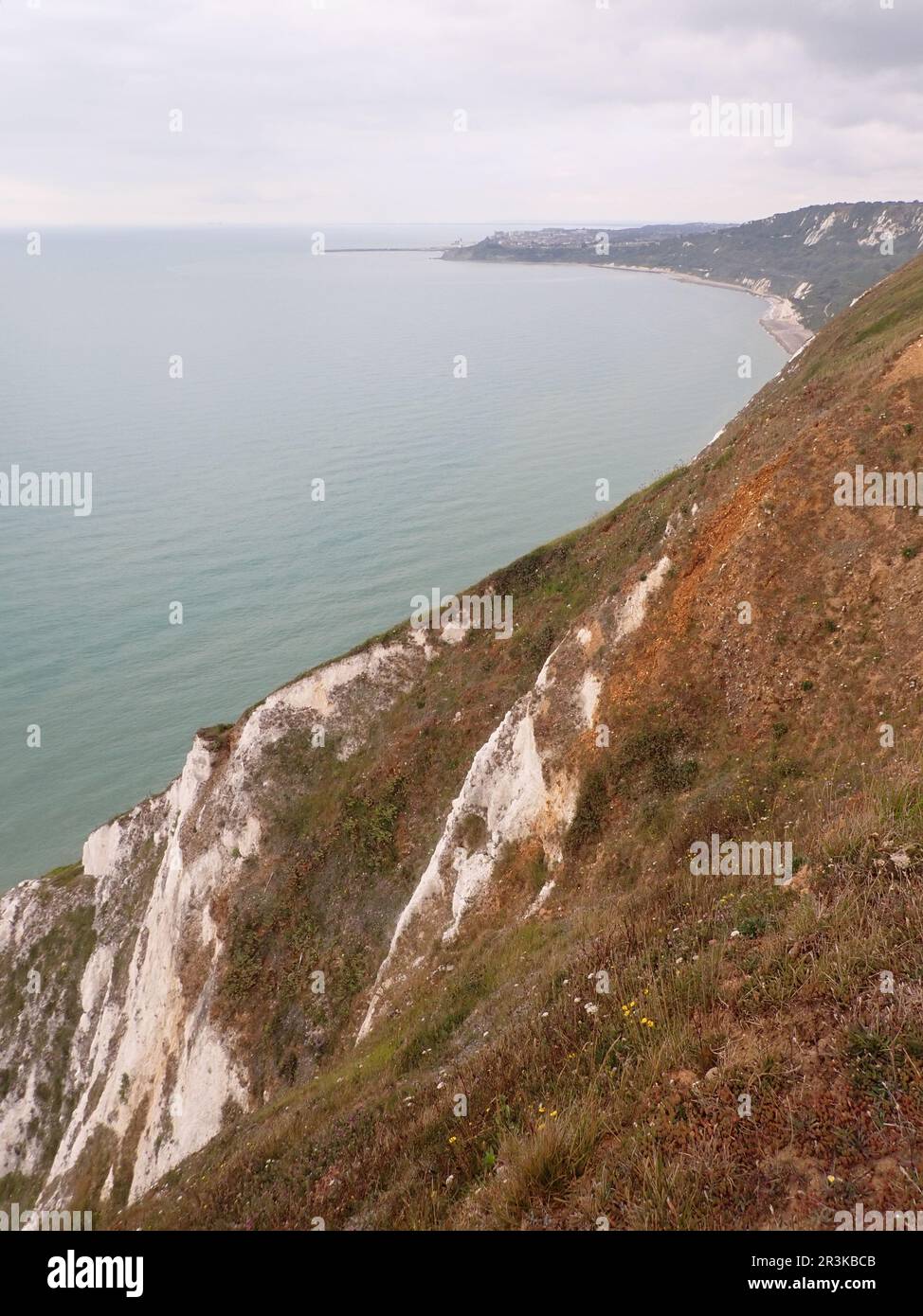 Southern english coast hi-res stock photography and images - Alamy