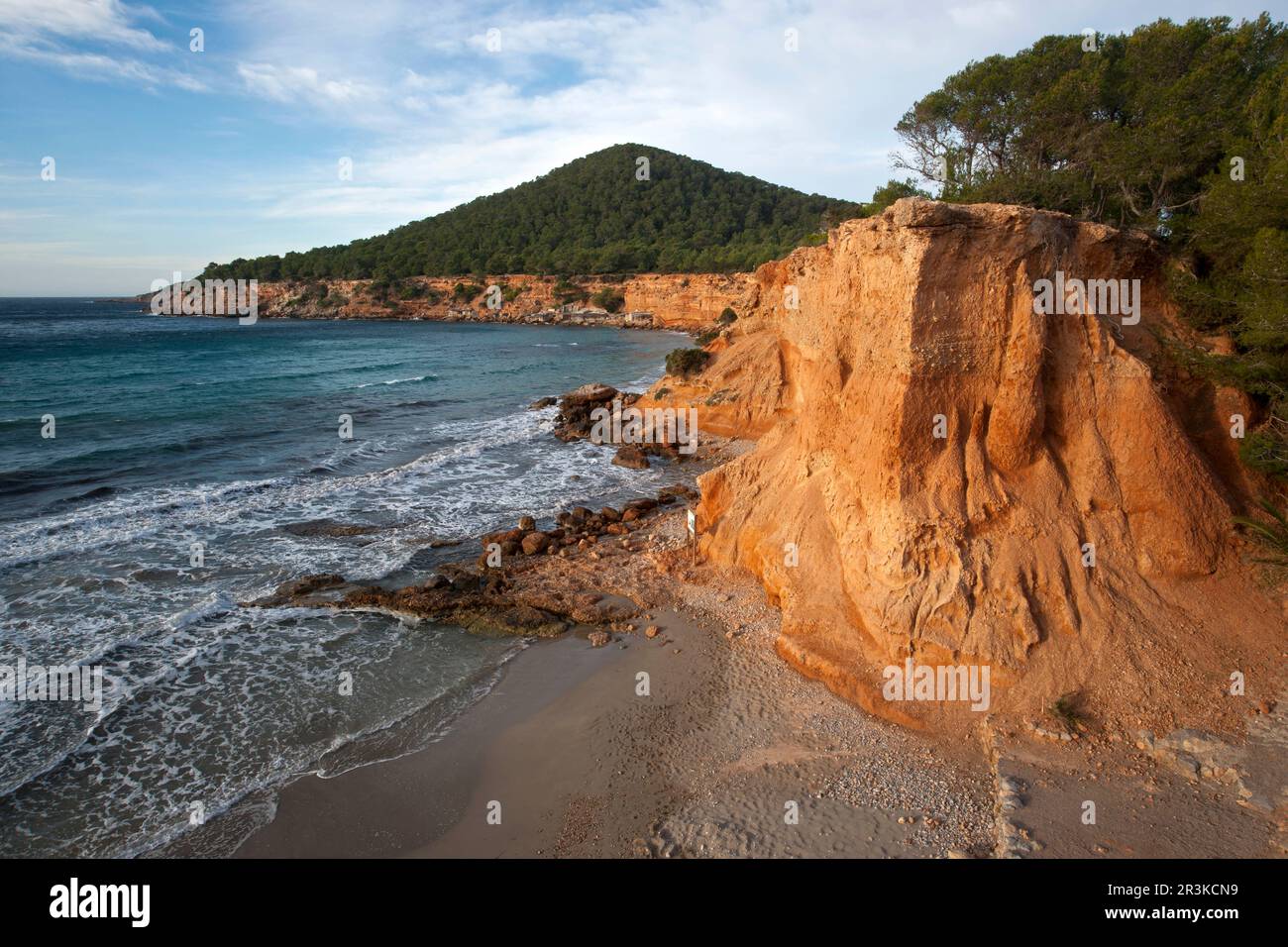 Sa caleta menorca hi-res stock photography and images - Alamy